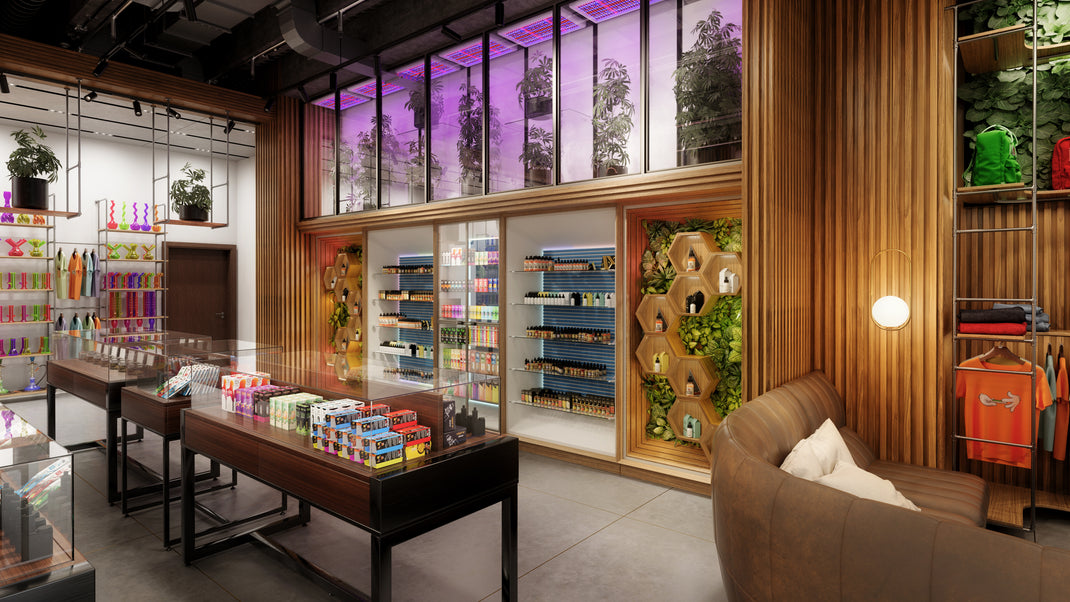 The Hot Box Smoke Shop & Boutique – The Hot Box Smoke Shop & Glass Boutique